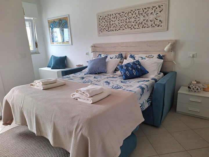 Monolocale Lignano City - Lignano Sabbiadoro