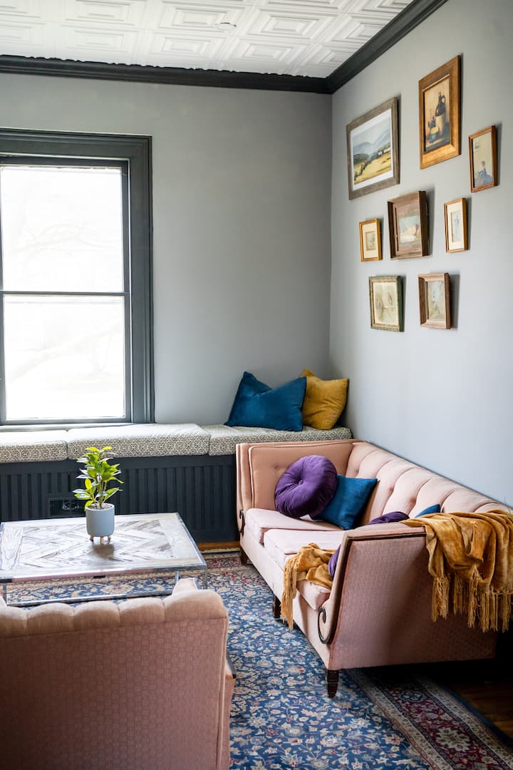 Luxe Lakeside Retreat - Port Dover