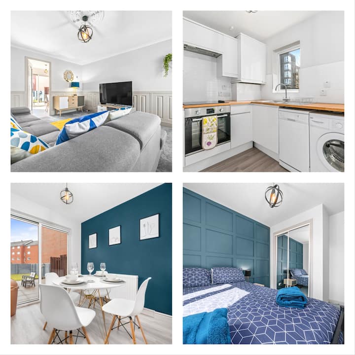 Bridgeton House - Glasgow