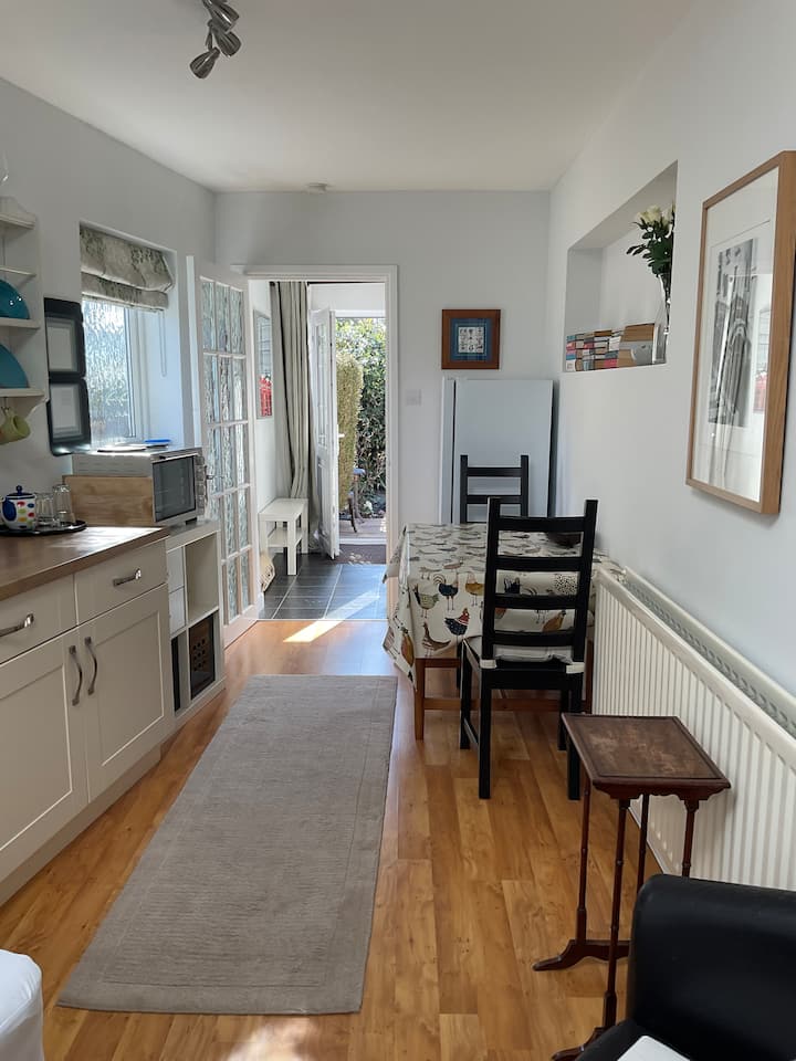 North Oxford Garden Annexe - Oxford