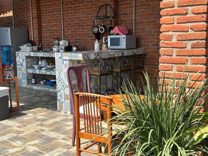 2 Beds • Budget-friendly • Near Malecón - Mazatlán