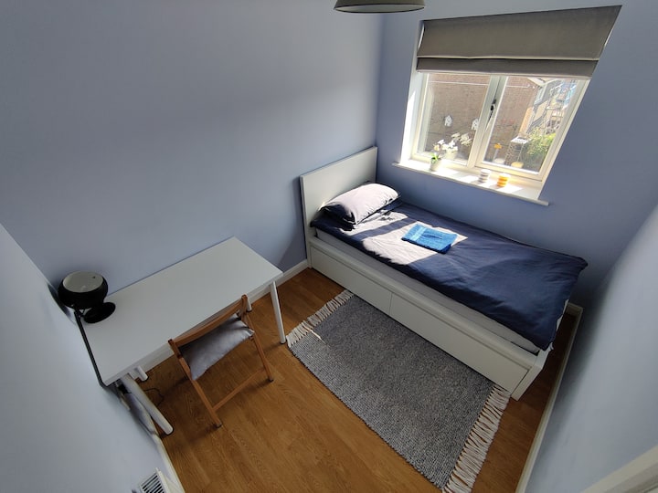 Clean And Convenient Flat - Stoke-on-Trent
