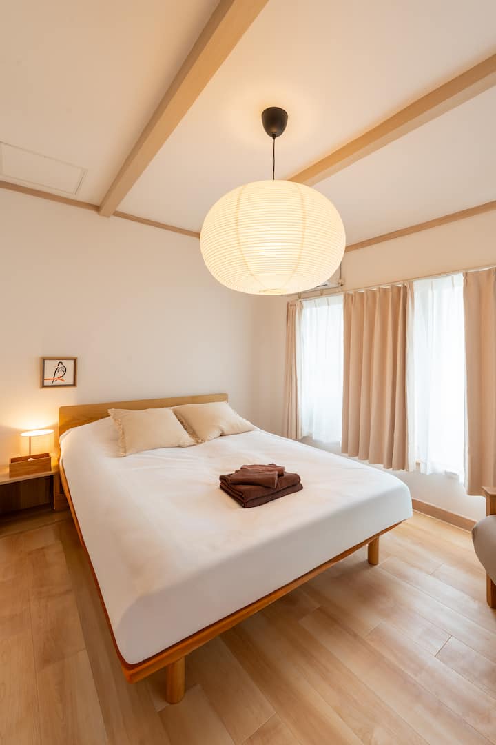 2ldk 75m2 /3 Min. From Shimo-ochiai Station - Shinjuku