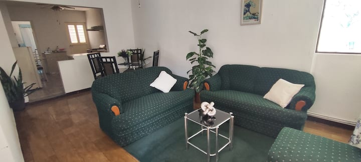 Departamento Linda Vista 10 Min Fundidora Factura - 哥德普洛