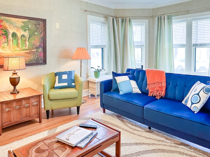 3br Groovy Comfy Throwback On Talman - Skokie, IL