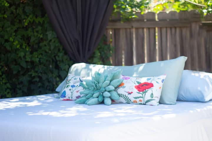 Large Home|sleeps Many 4b/2b - Pittsburg, CA