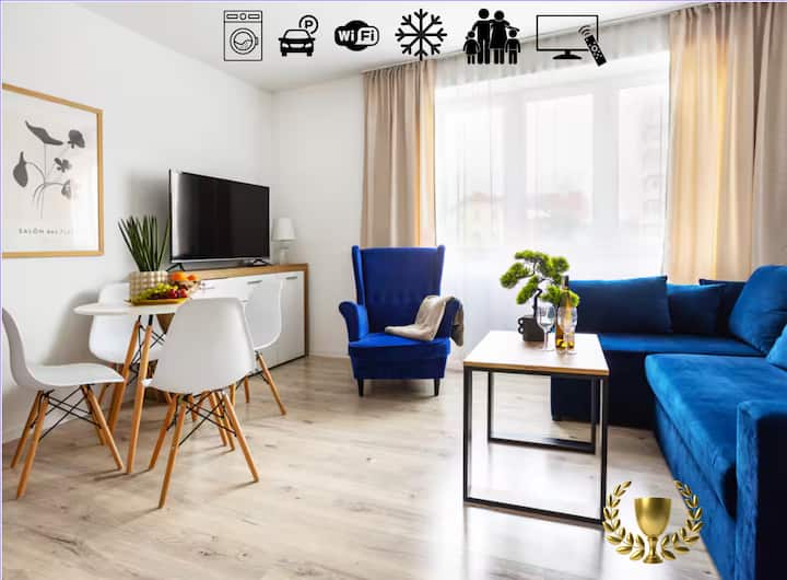 Aleja 69 Premium - Krakow