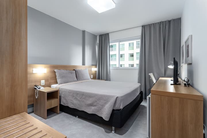 Suíte Barra Olímpica - Río de Janeiro