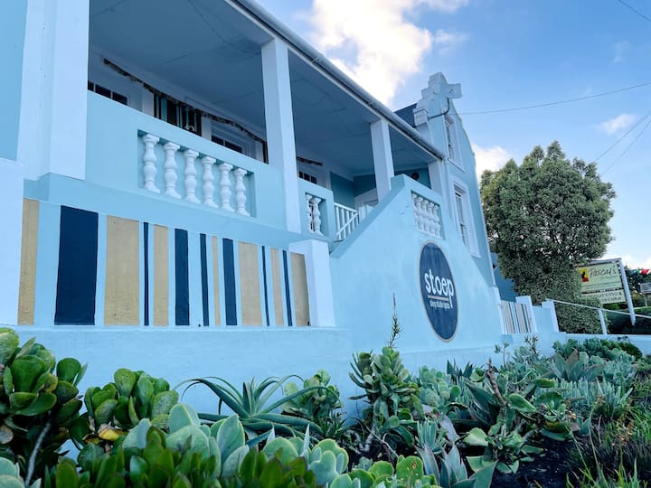 Kool Kreative House In Napier - Napier, South Africa
