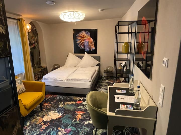 Altstadt Apartment Amethyst - Regensburg