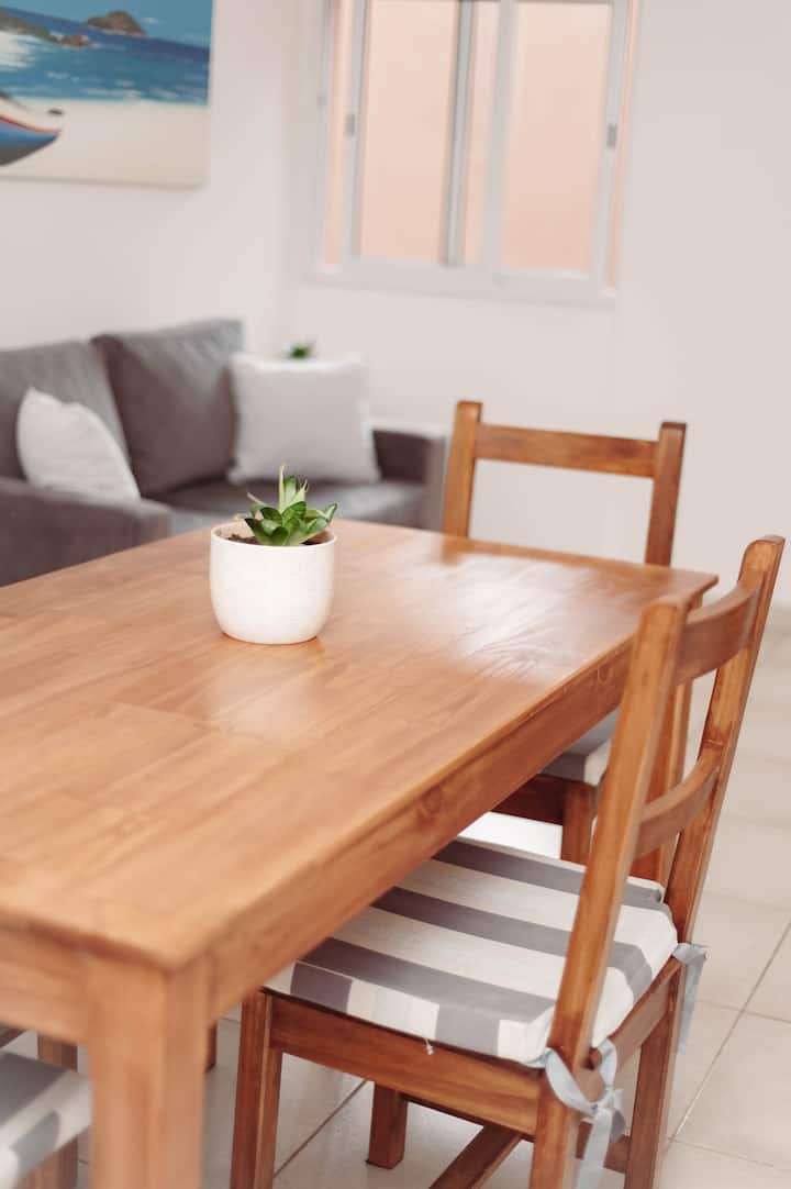 ¡Depto Con Cohera Muy Bien Ubicado! - Corrientes