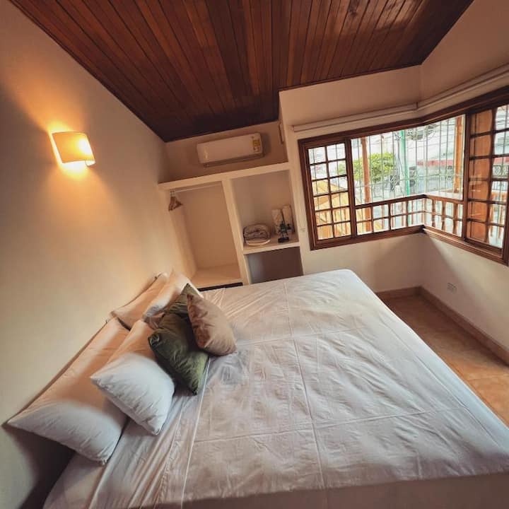 Room Boutique | Hostal Magdalena I Rodadero Sur - Santa Marta