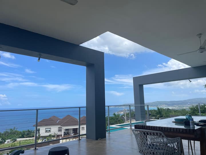 Seabreeze At Spring Garden - Montego Bay