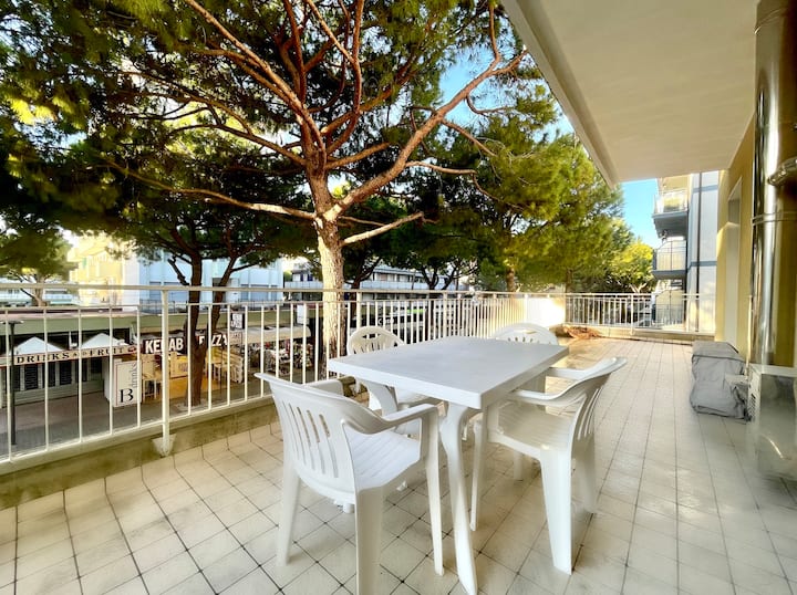 Appartamento Masotto 3-carraro Immobiliare Jesolo - Jesolo