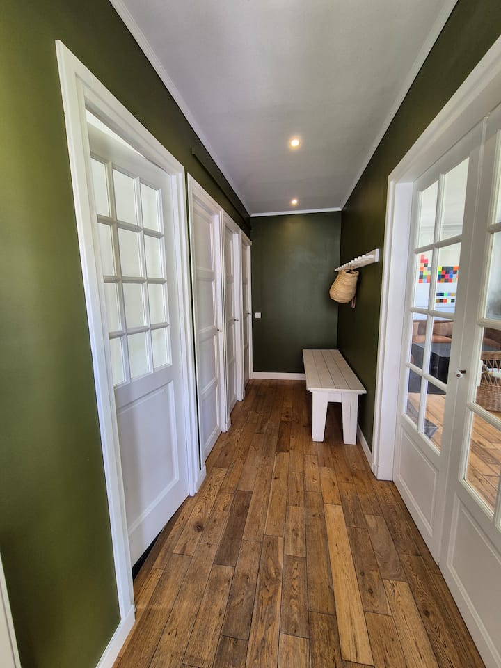 Beautiful Family Home With Garden - Versailles - Le Chesnay