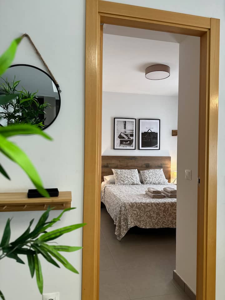 Apartamento Nuevo En Xàtiva 4/15 - Xàtiva