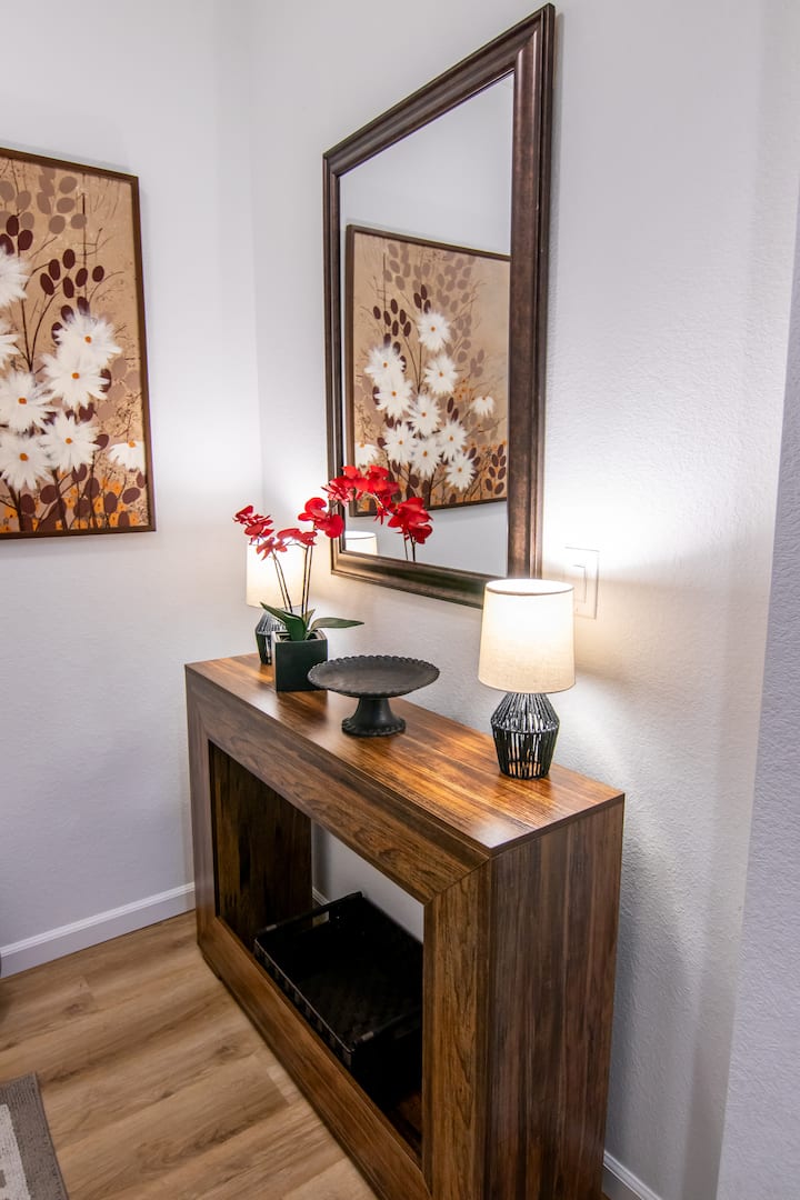 Charming Cottage W/ev Charger/large Yard - Parker, CO