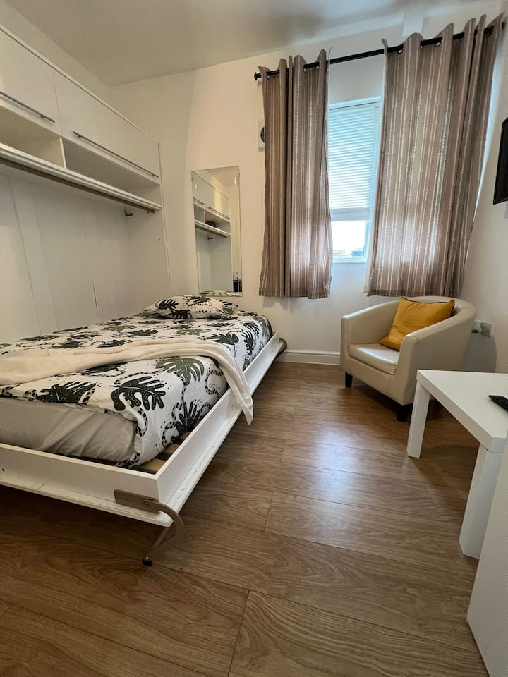 Cheap Studio In The Heart Of Brixton - Pc - Londres