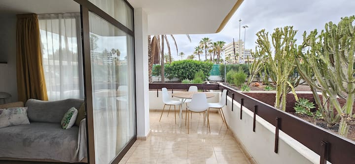 Marlenghi Apartments 125 - Maspalomas