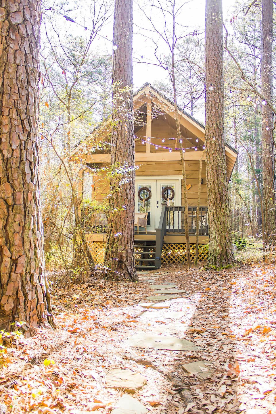 Clemson Vacation Rentals & Homes (5 out of 5) - South Carolina, United ...