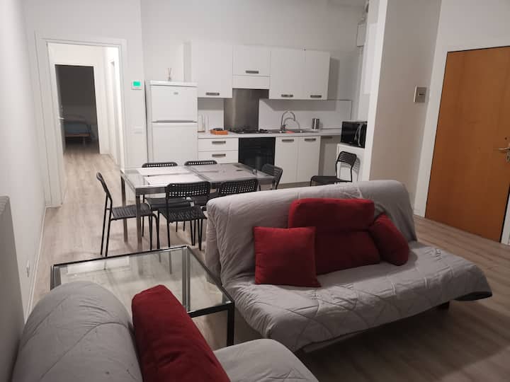 La Suite 4 Nel Verde A Frescada Di Treviso - Treviso