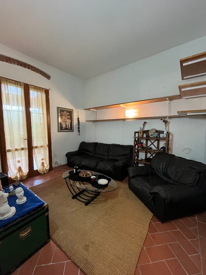 Casale Le Risaie - Prato
