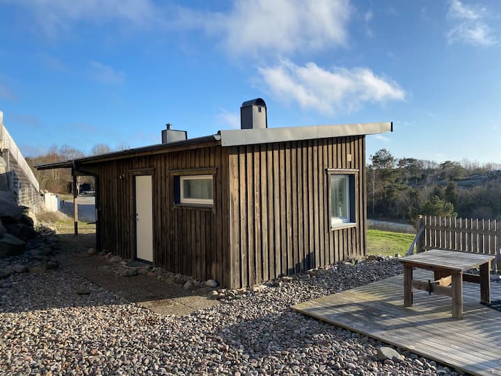 Gästhus I Heestrand, Hamburgsund, Nära Hav O Natur - Hunnebostrand