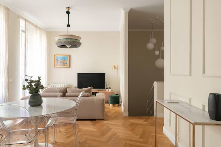 Castore Apartment - Milano