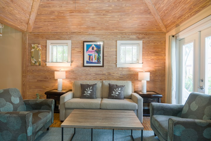 A Katie's Cottage - Key West