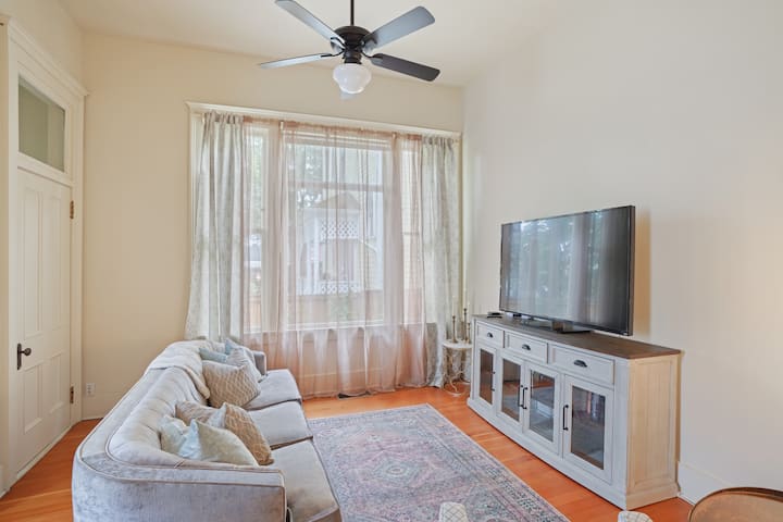 Historic Executive Rental, Free Parking - Oregon