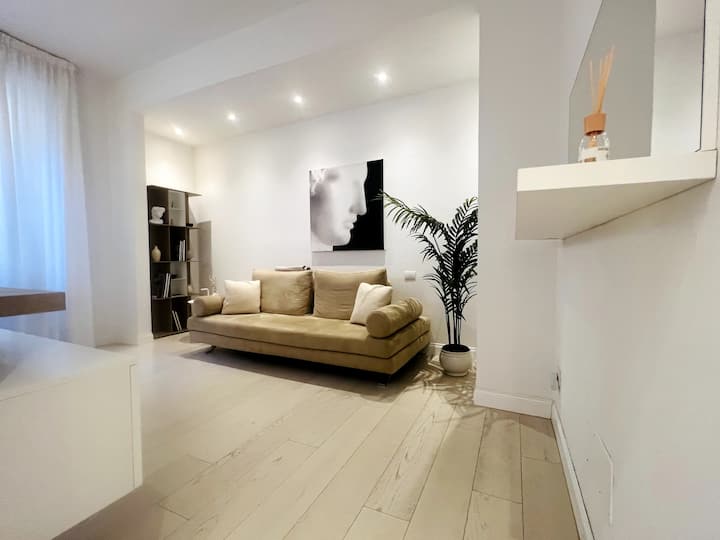Casa Cavour White - Centro Storico - Florence