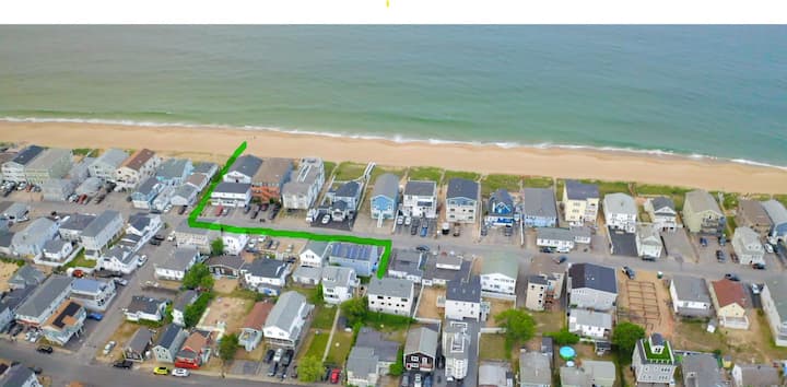 Steps Away Two Ocean Home - Salisbury, MA