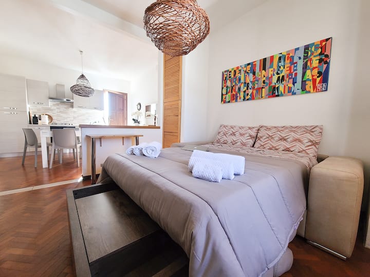 Cityloft Olbia - Olbia