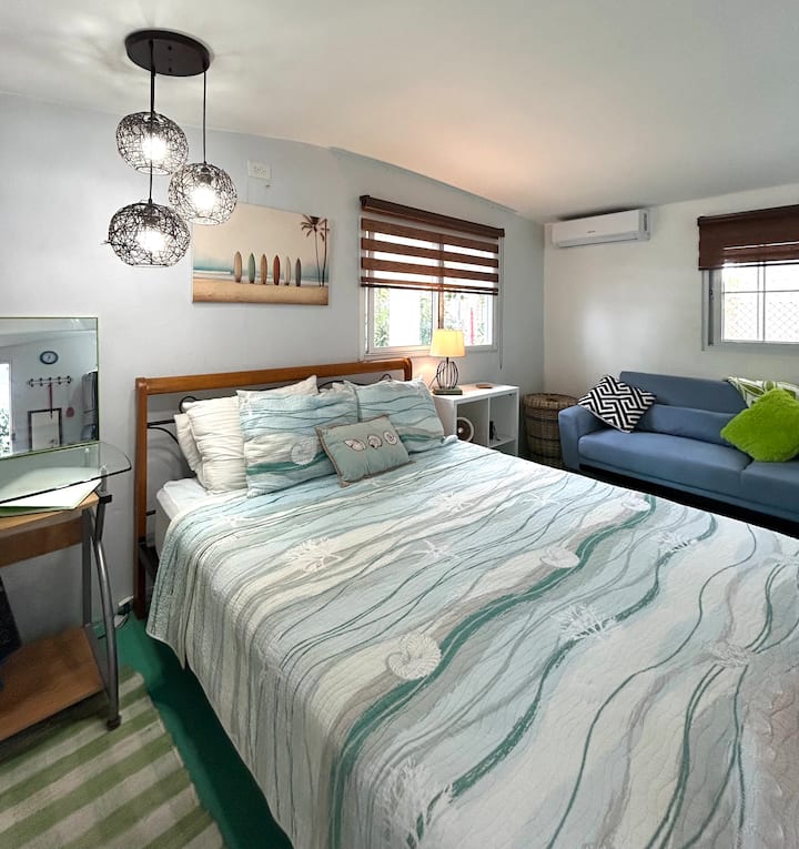 The Beach House Casita (In Nueva Gorgona) - 巴拿馬