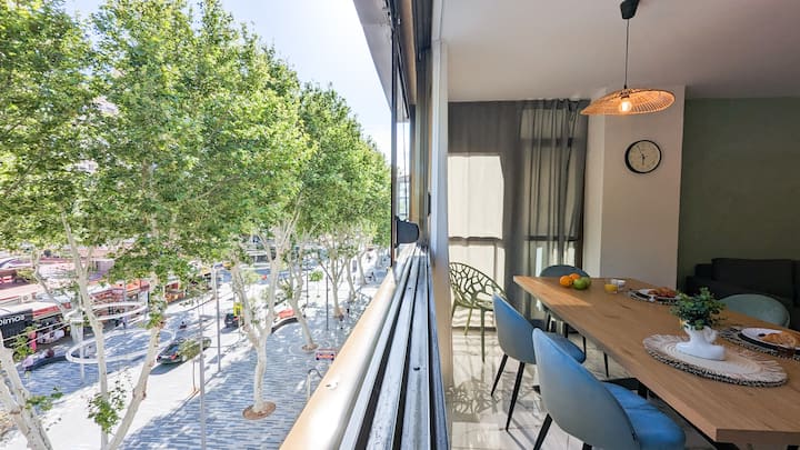 Las Olas Old Town Apartments - Benidorm