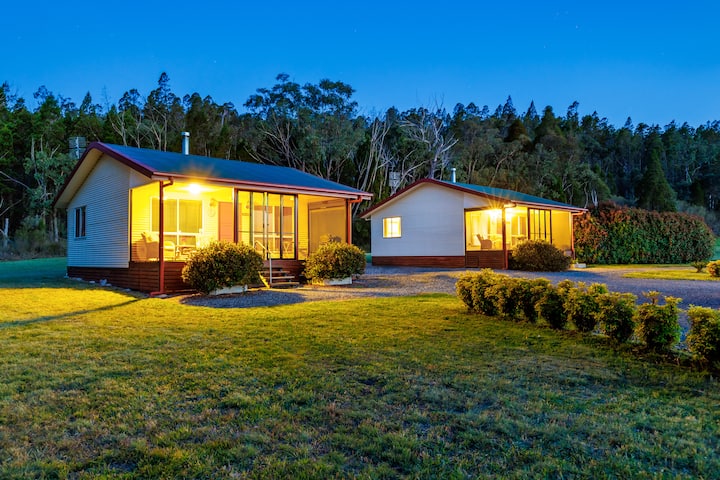 Stargazers Escape "Aurora" - Stanthorpe