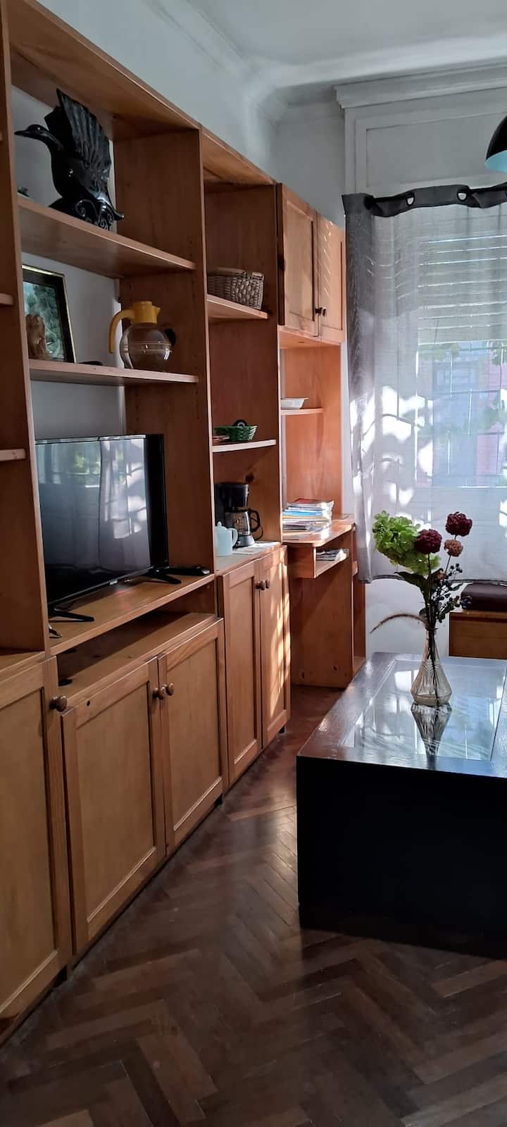 Lindo Apartamento Bien Ubicado - Montevideo