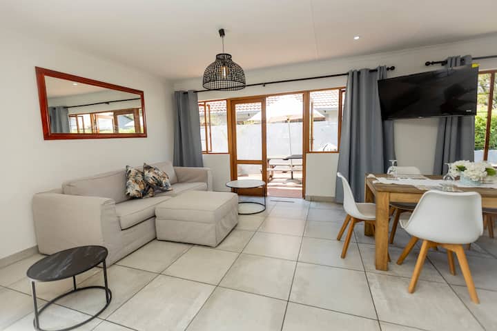 Beautiful 2 Bedroom House - Pretoria