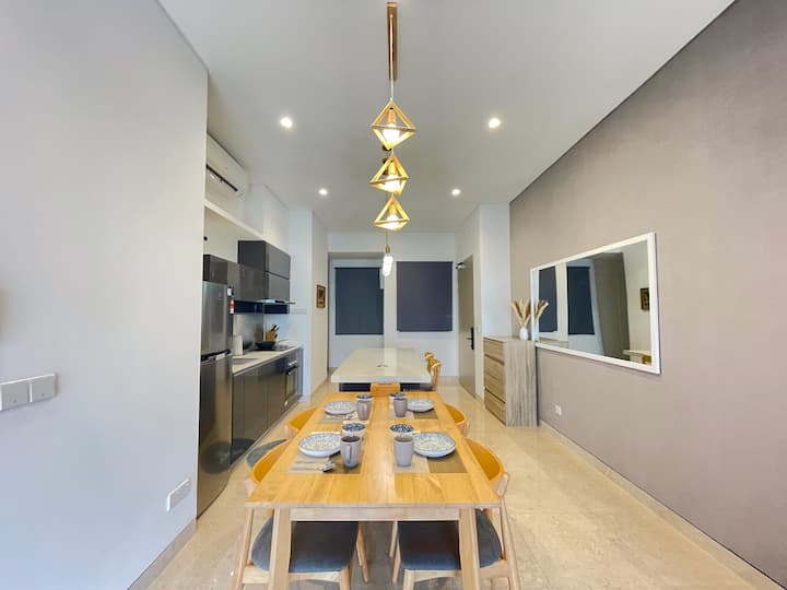 Bukit Bintang Klcc Pavilion 2br Dd - Kuala Lumpur