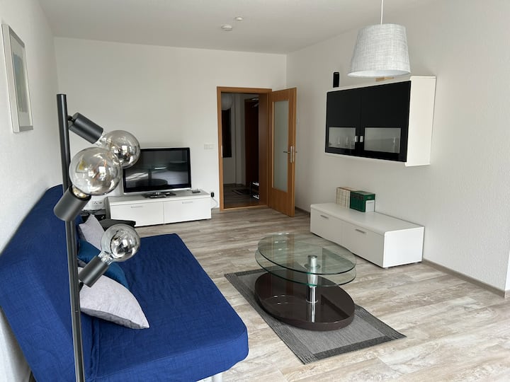Modern Holiday Flat In Downtown Bautzen - Bautzen