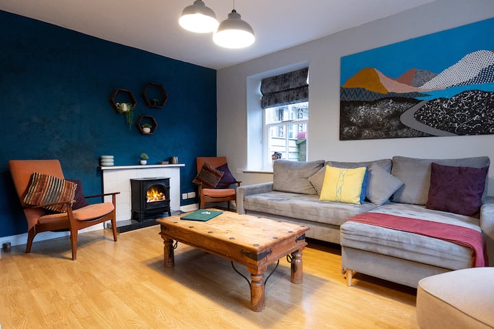 Countryside House - Gateway To Lakes National Park - Kendal