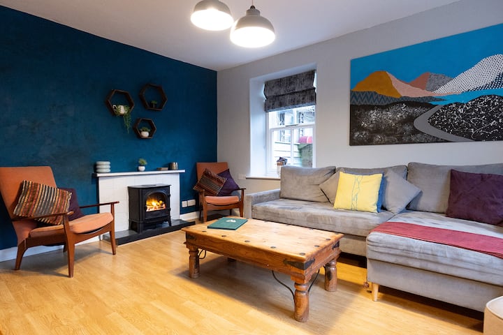 Countryside House - Gateway To Lakes National Park - Kendal