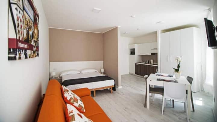 Studio Plus Trieste Goldoni - Ankaran
