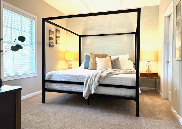 Central Condo – Shopping, Restaurants, Beaches - Delaware