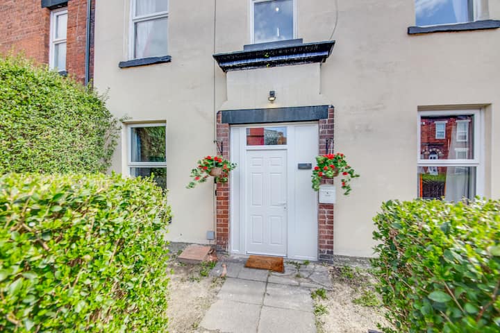 Fruit Themed 6br Home 10 Beds 5min To City - Hope Valley