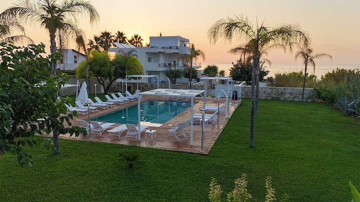 Il San Carlo Puntocom Paradiso - Avola
