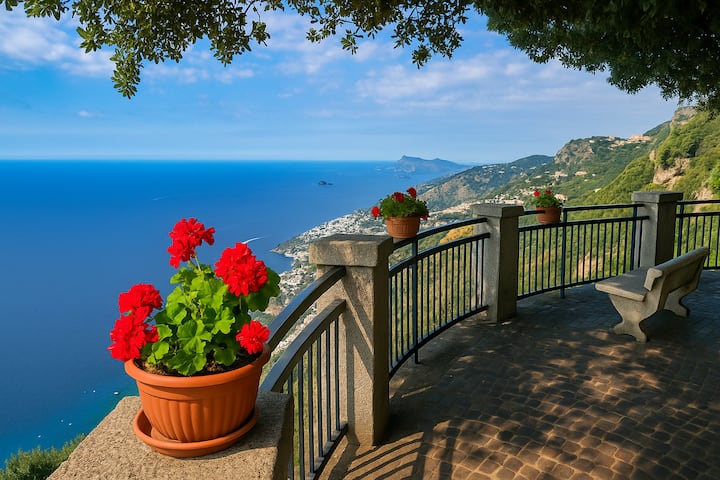 Cozy Agerola Apartment – Amalfi Coast Getaway - Amalfi
