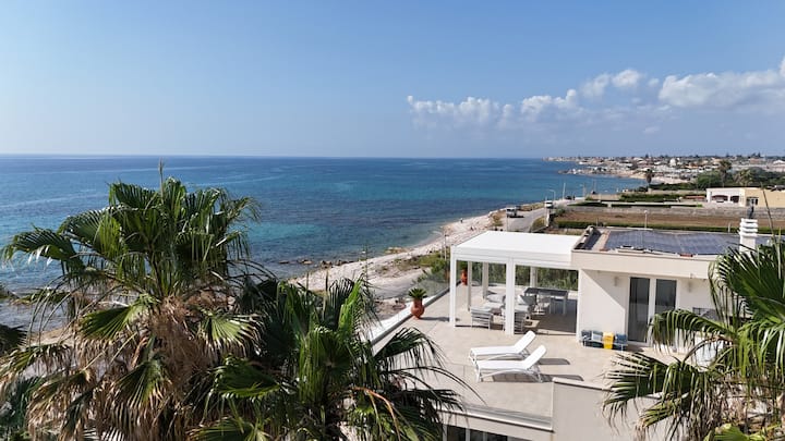 Il San Carlo Puntocom Suite - Avola