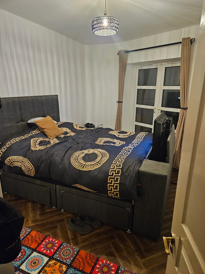 2 Bedroom: Early Check In/late Check Out Possible - Dublín