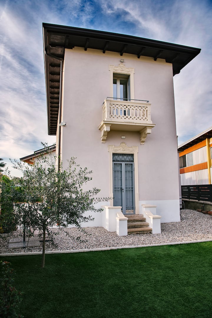 Appartamento - Villa Dei Sogni - 023091 Loc04608 - Verona